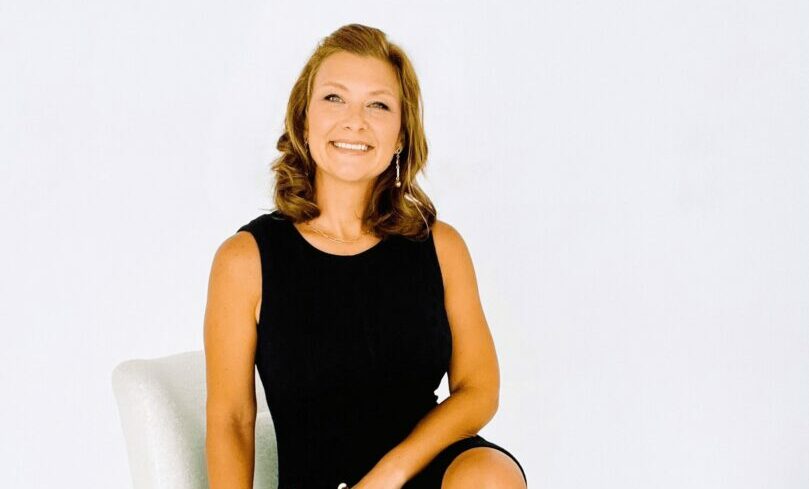 Meet Tracie Bearden - Bold Journey Magazine