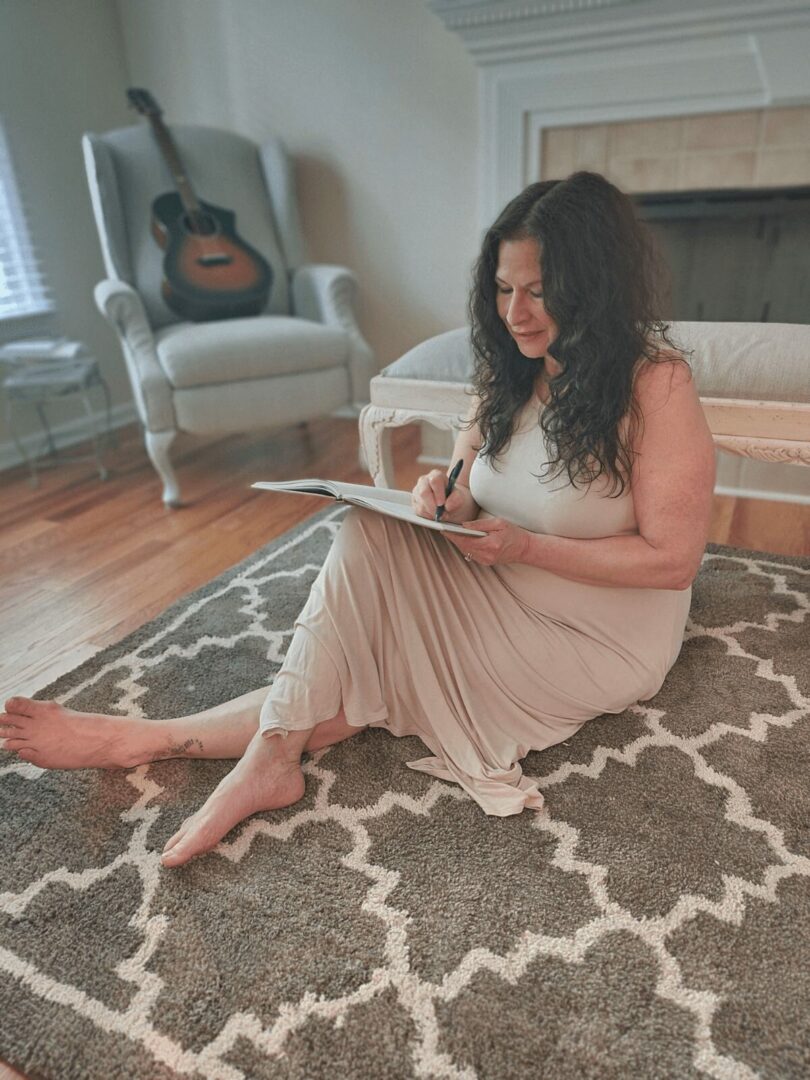 Meet Deborah Rutherford - Bold Journey Magazine