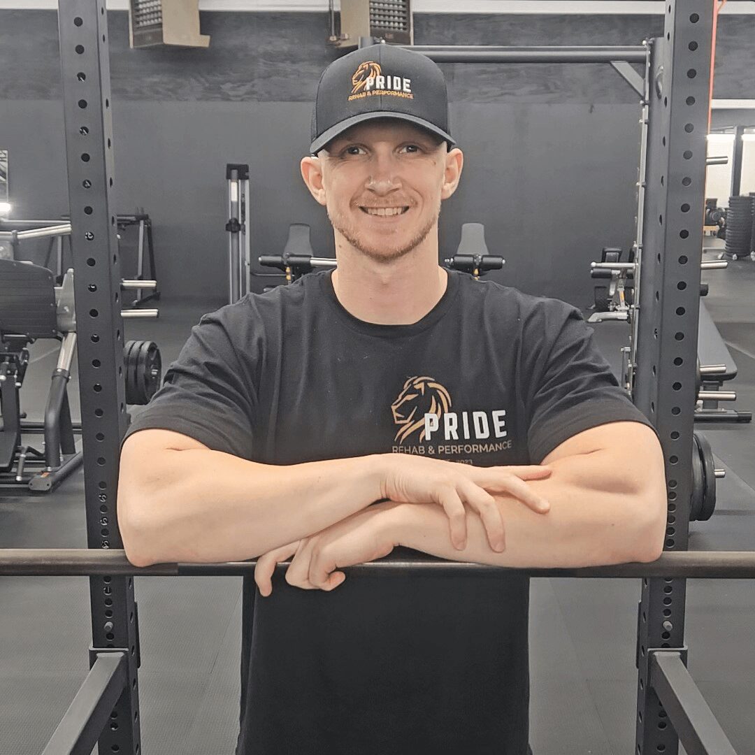 Meet Dr. Curtis Weldon, PT, DPT - Bold Journey Magazine