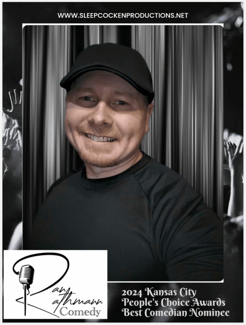 Meet Dan Rathmann - Bold Journey Magazine