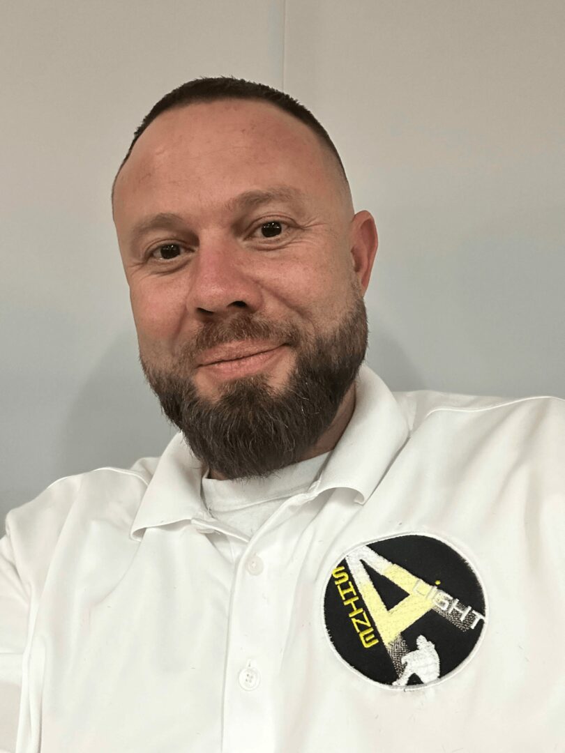 Meet Brent Nowak - Bold Journey Magazine