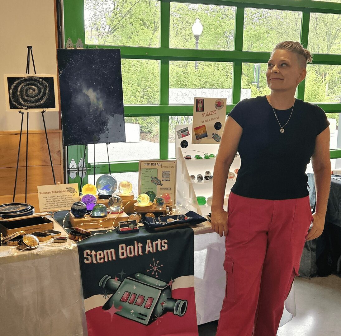 Meet Molly Magdelena - Bold Journey Magazine