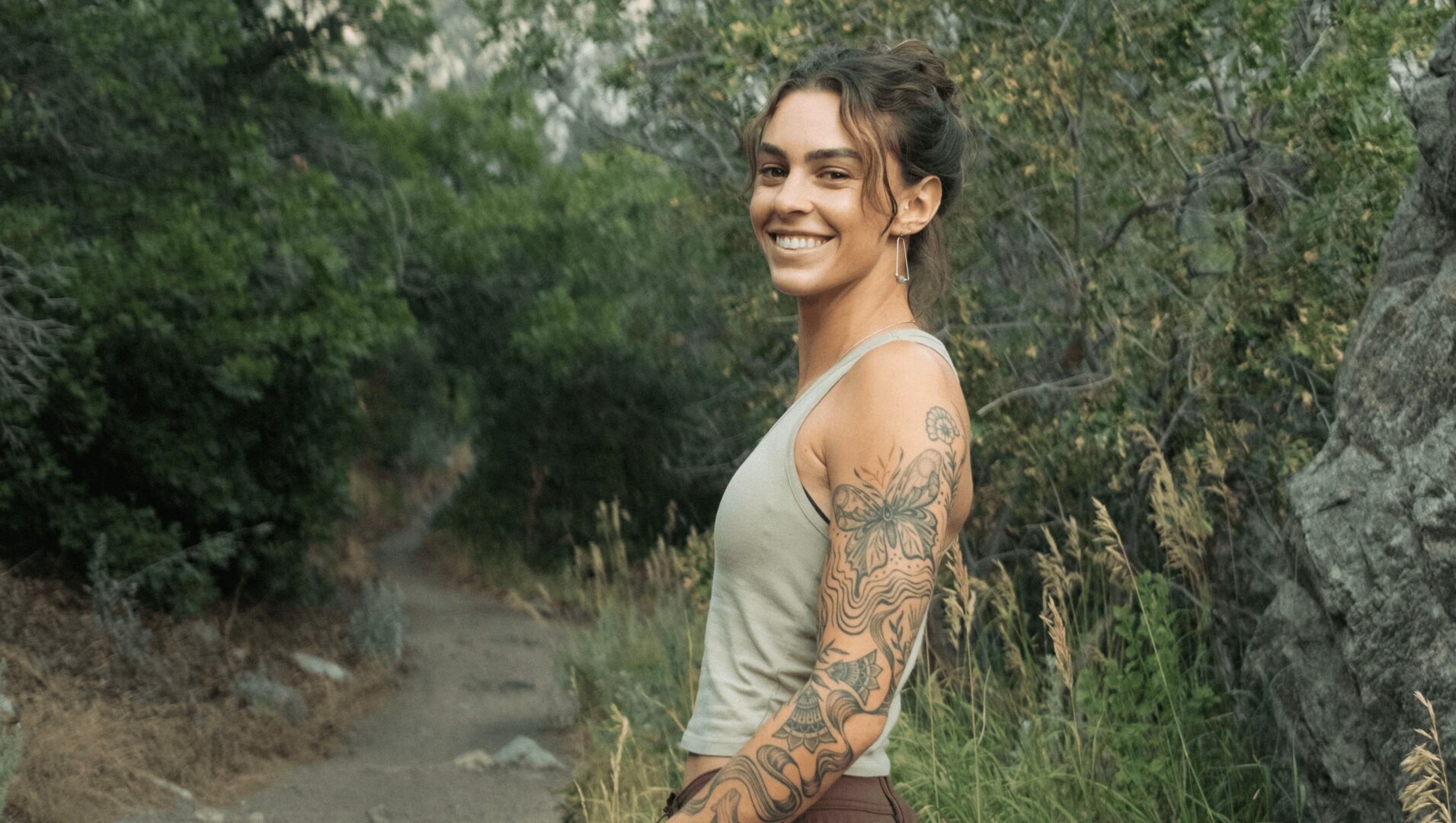 Meet Maryssa Fenwick - Bold Journey Magazine