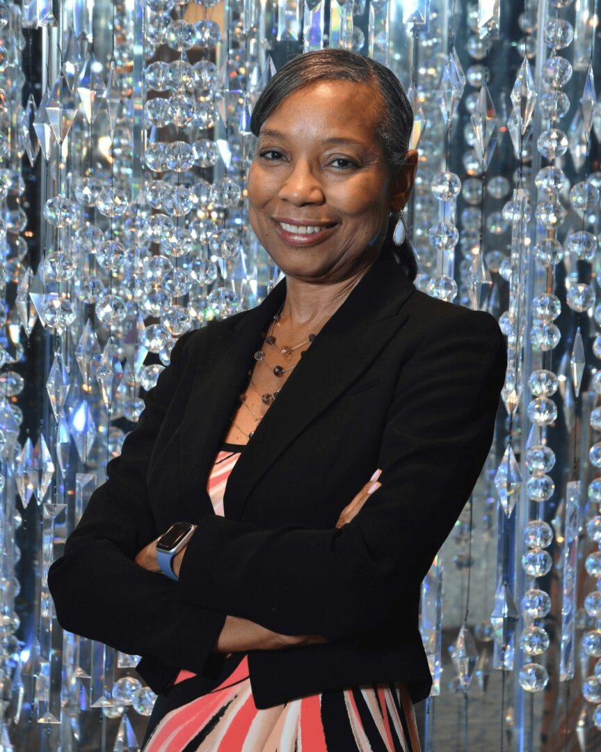 Meet Denise Gunter - Bold Journey Magazine