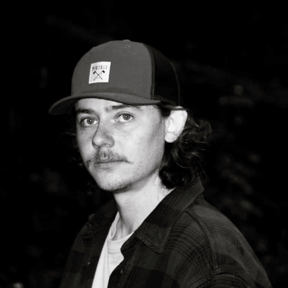 Meet Jake Rozier - Bold Journey Magazine