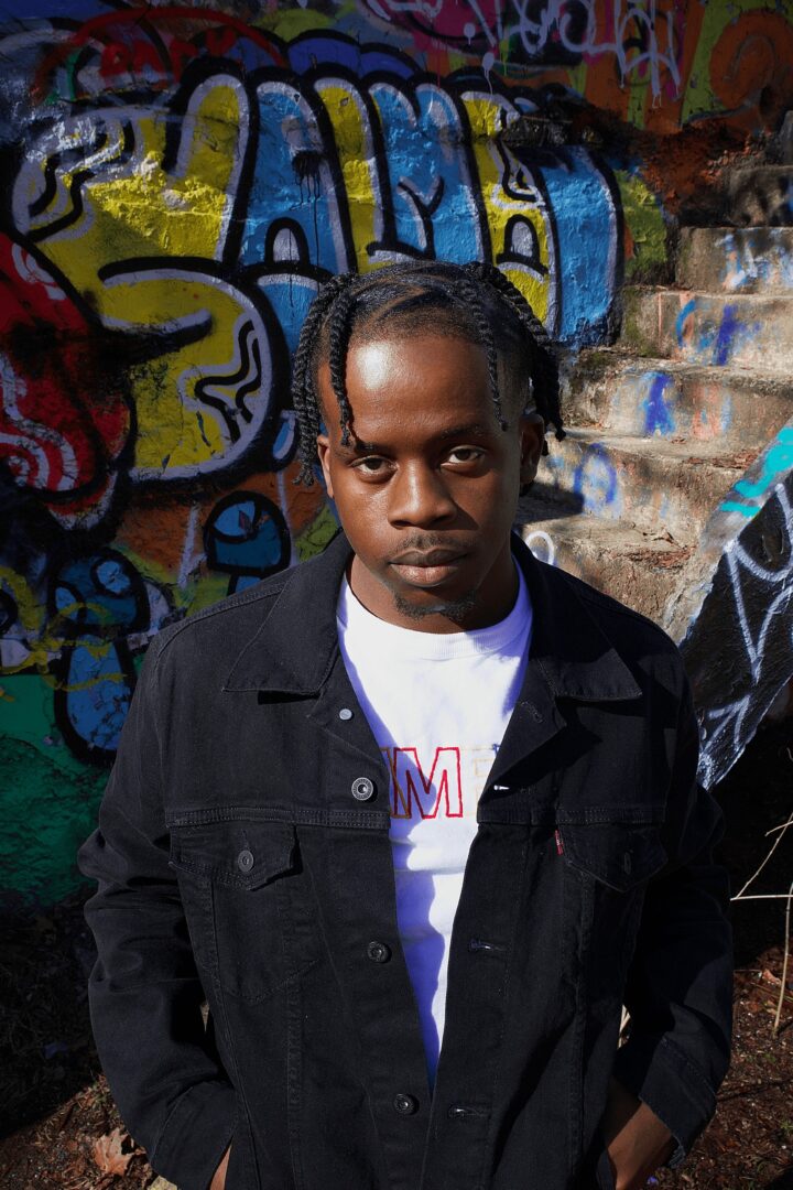 Meet Ziere Bryant - Bold Journey Magazine