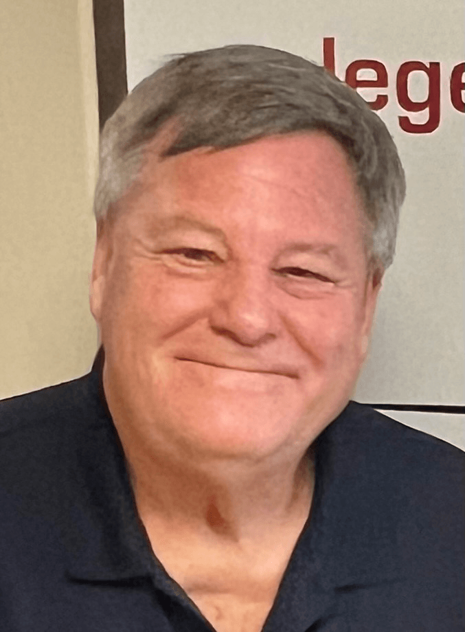 Meet Ted Hoskinson - Bold Journey Magazine