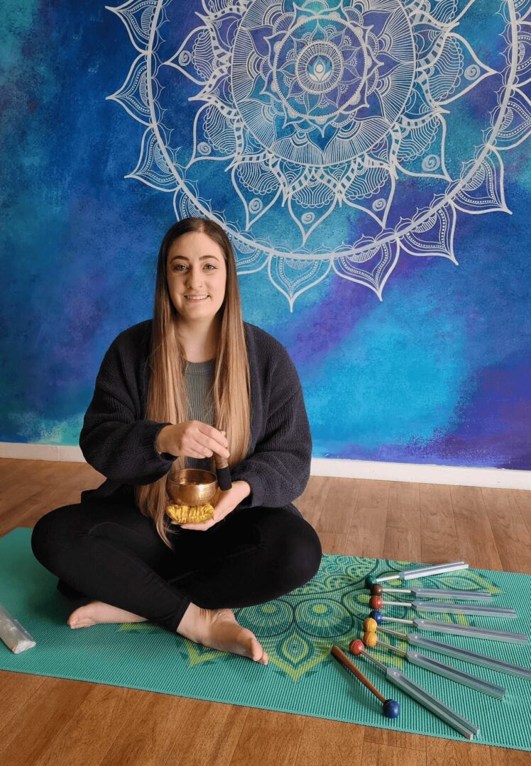 Meet Jordeen Schmidt-Liu - Bold Journey Magazine