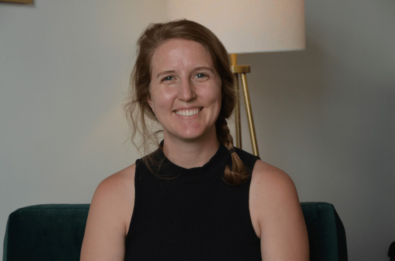 Meet Mimi Bachman - Bold Journey Magazine