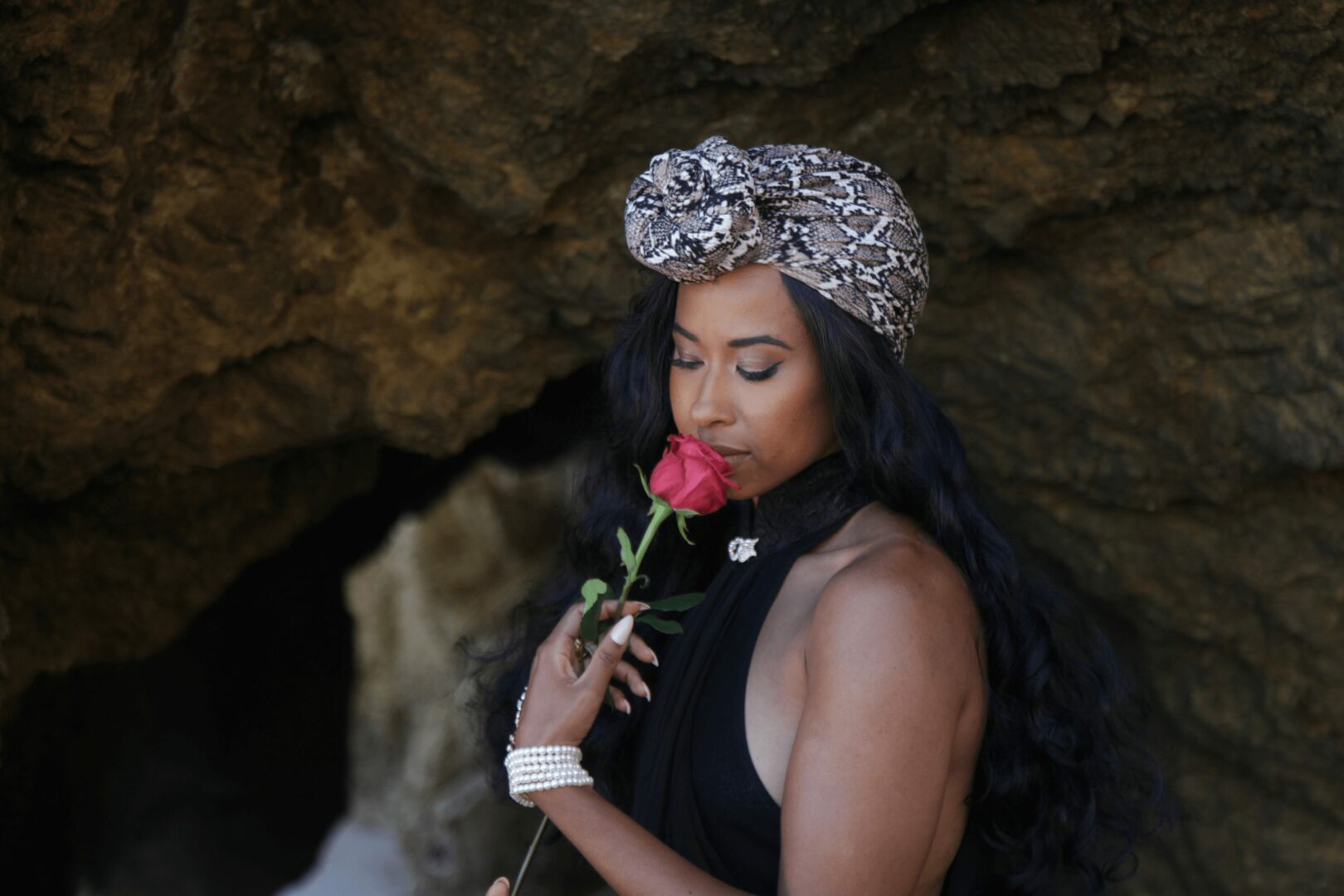 Meet Elysia Johnson - Bold Journey Magazine