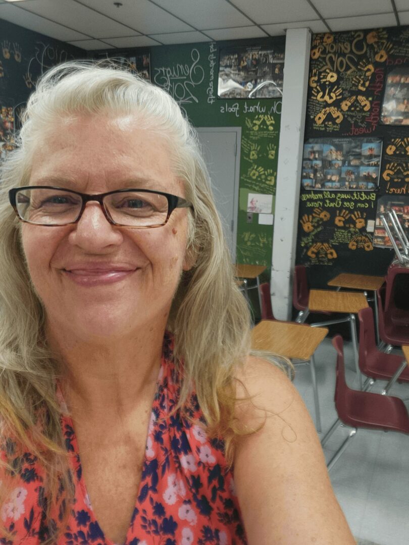 Meet Wendi Johnson - Bold Journey Magazine