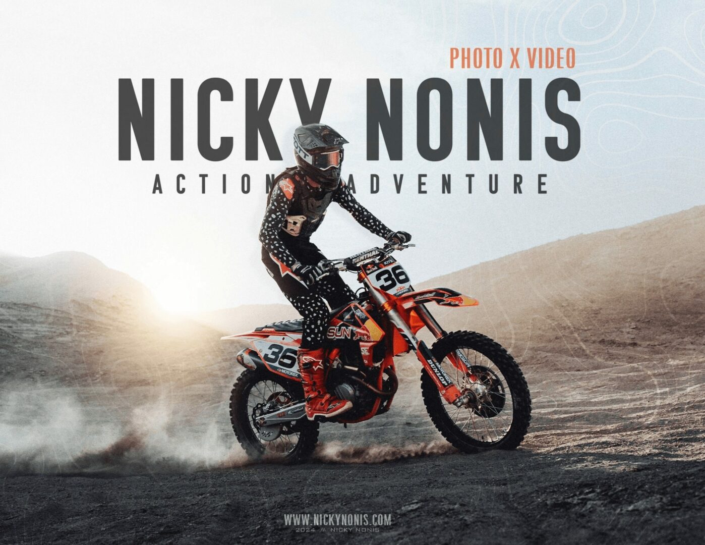 Meet Nicky Nonis - Bold Journey Magazine