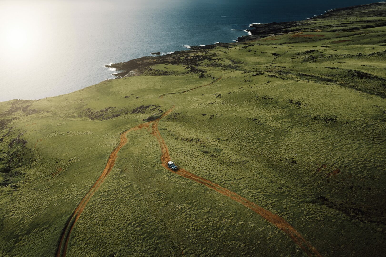 Meet Nicky Nonis - Bold Journey Magazine