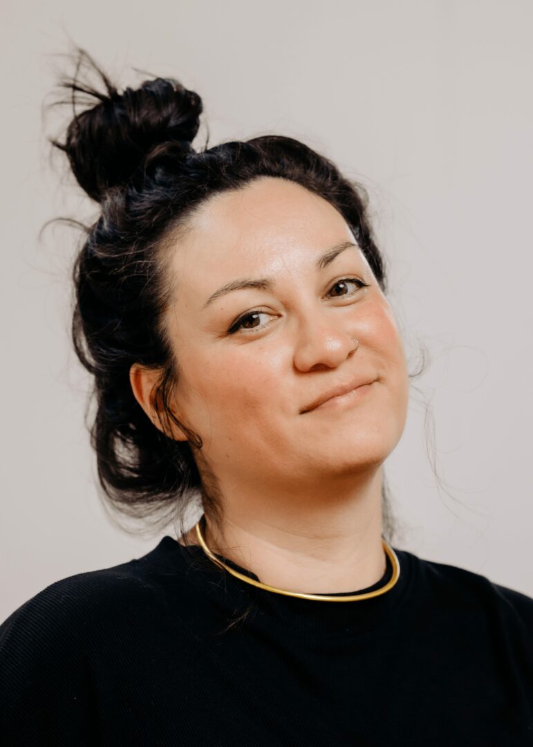 Meet Manuela Or Manny Insixiengmay - Bold Journey Magazine