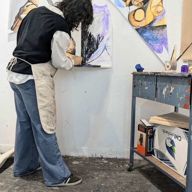 Meet Alexia Avdelas - Bold Journey Magazine