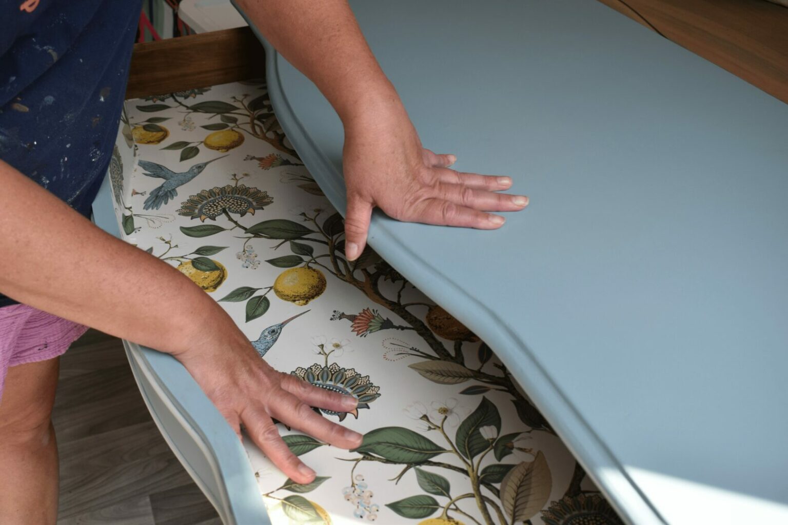 Meet Beth West - Bold Journey Magazine