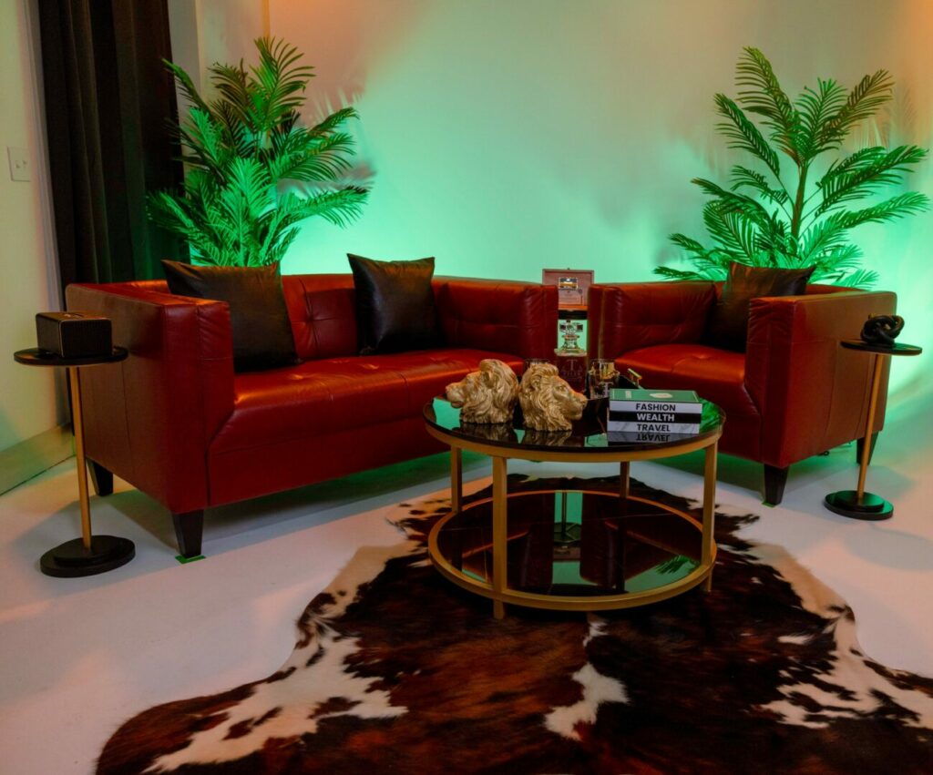 Meet the Creative Visionary: Ron Tyler Jr., Founder of PAYUS ...