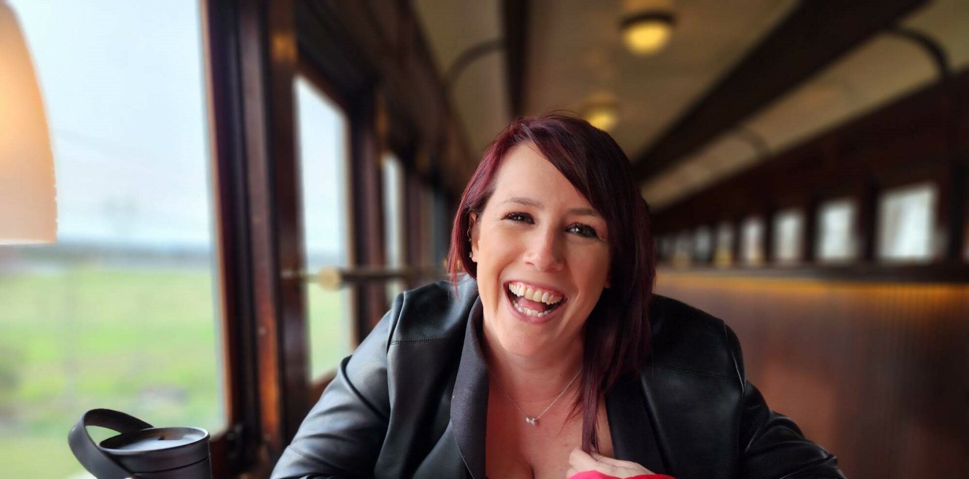 Meet Lisa Jacovsky - Bold Journey Magazine