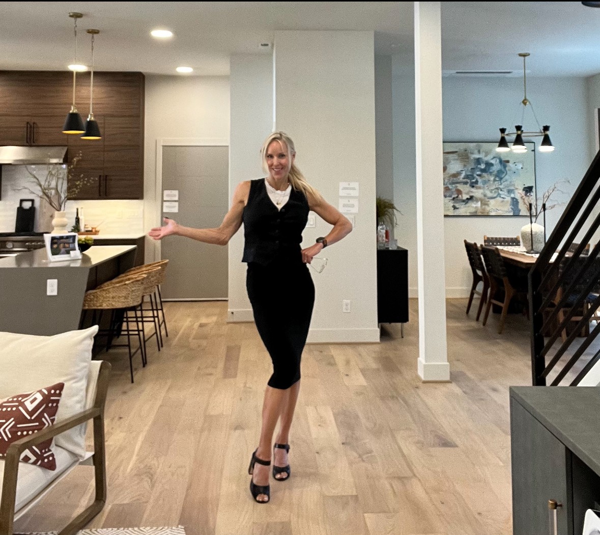 Meet Kristin Clark - Bold Journey Magazine