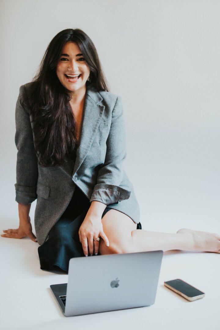 Meet Caitlin Durning - Bold Journey Magazine