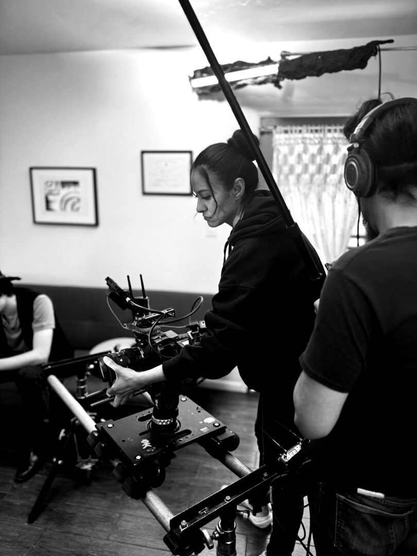 Meet Tatiana Samano - Bold Journey Magazine