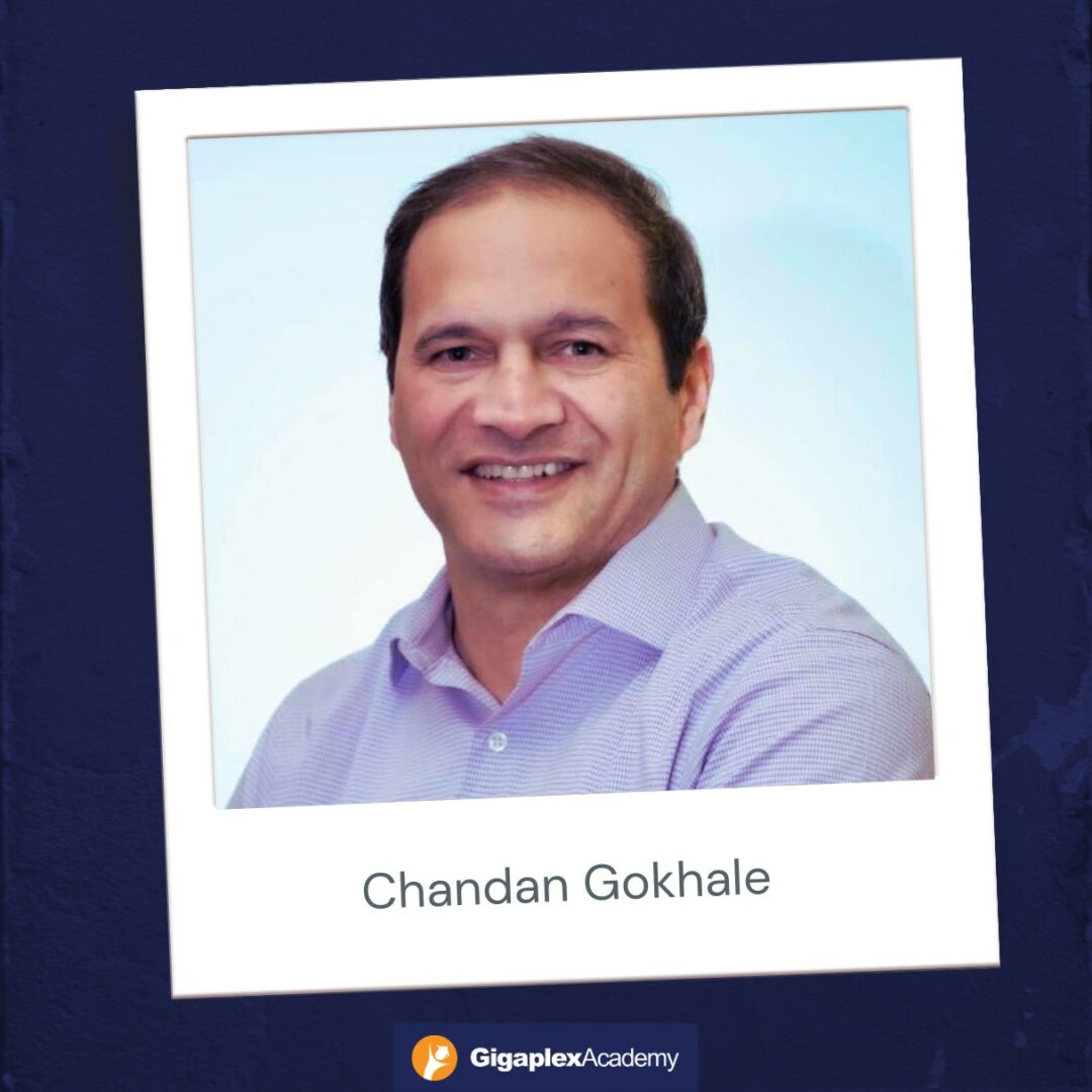 Meet Chandan Gokhale - Bold Journey Magazine