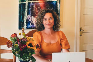 Meet Sharlyne Carla Rogers - Bold Journey Magazine