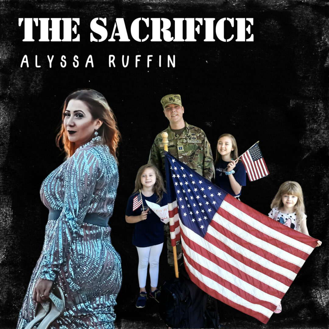 Meet Alyssa Ruffin - Bold Journey Magazine