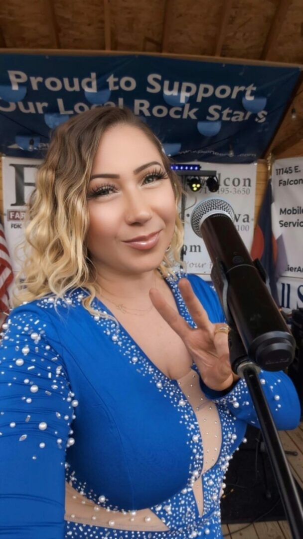 Meet Alyssa Ruffin - Bold Journey Magazine