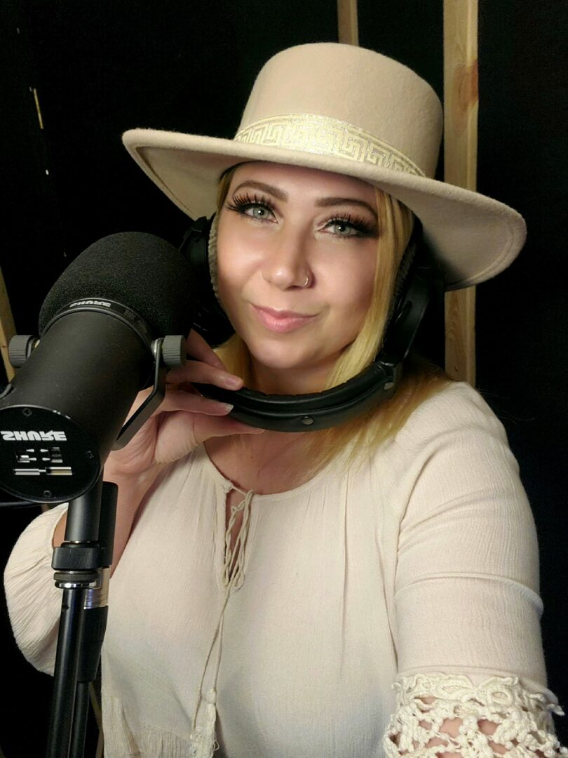 Meet Alyssa Ruffin - Bold Journey Magazine