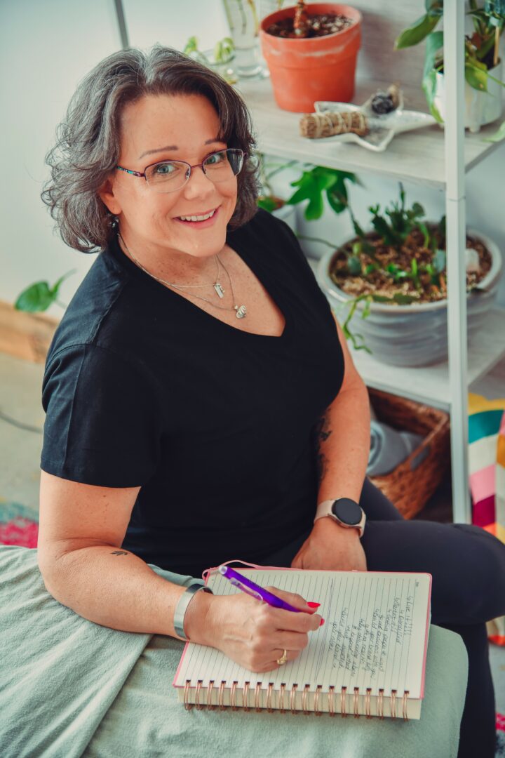 Meet Dr. Windy Blades, Dhsc, Mph - Bold Journey Magazine