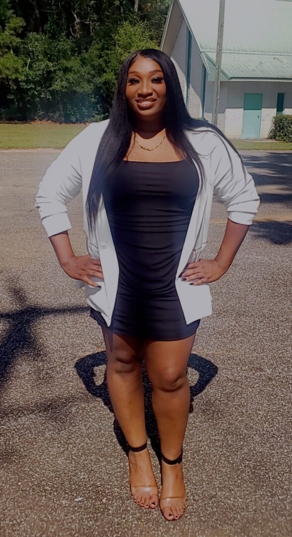 Meet Victoria Richardson - Bold Journey Magazine