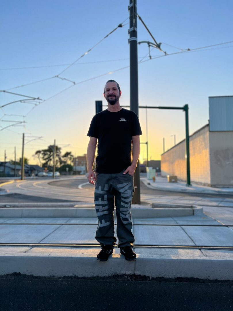 Meet Josh Garcia - Bold Journey Magazine