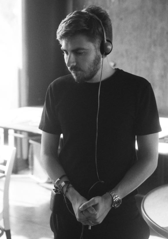 Meet Raphael Buisson Enlas - Bold Journey Magazine