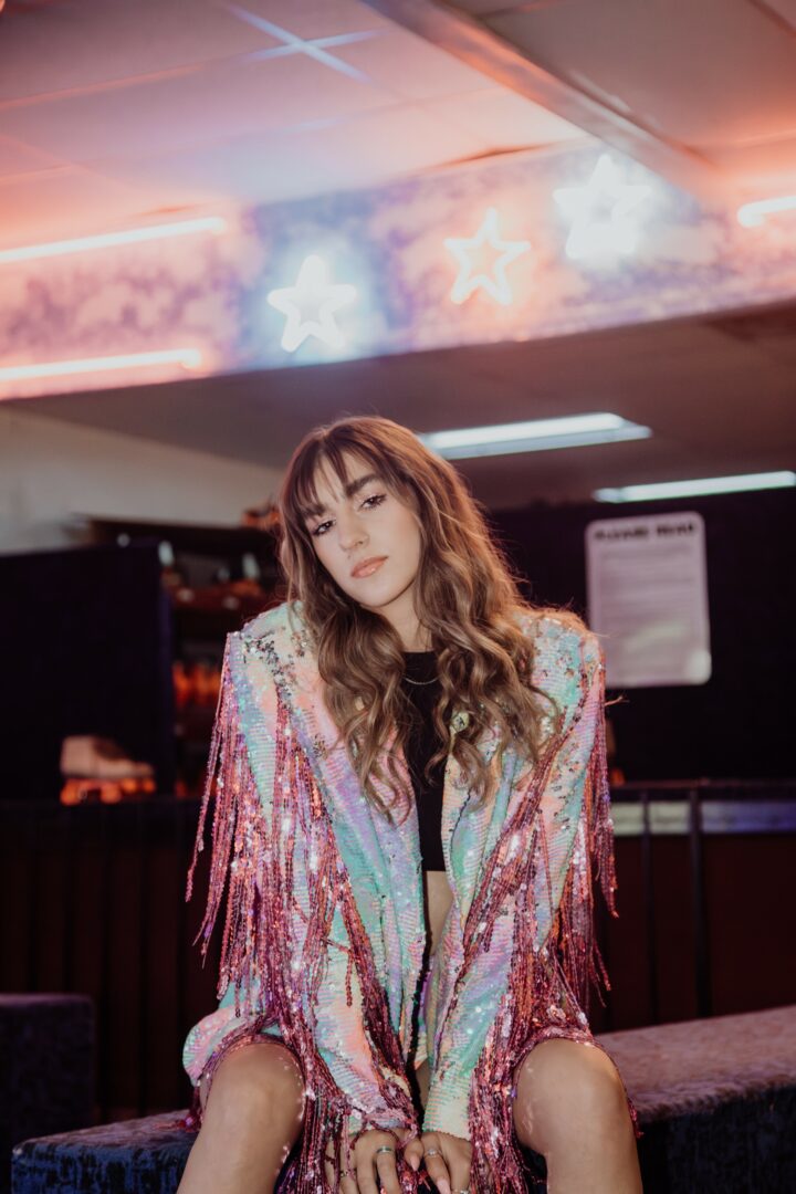 Meet Janel Kilnisan - Bold Journey Magazine