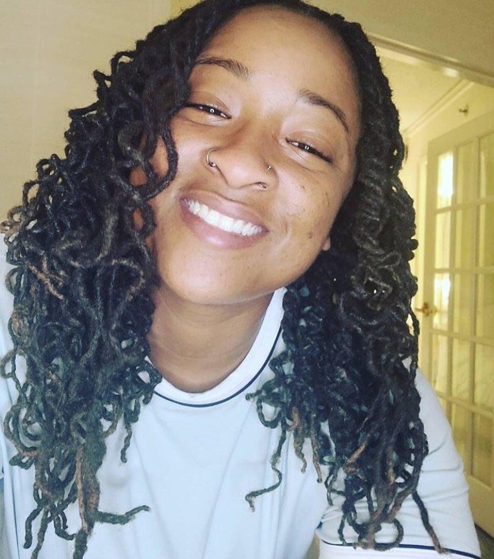 Meet Tesia Williams - Bold Journey Magazine