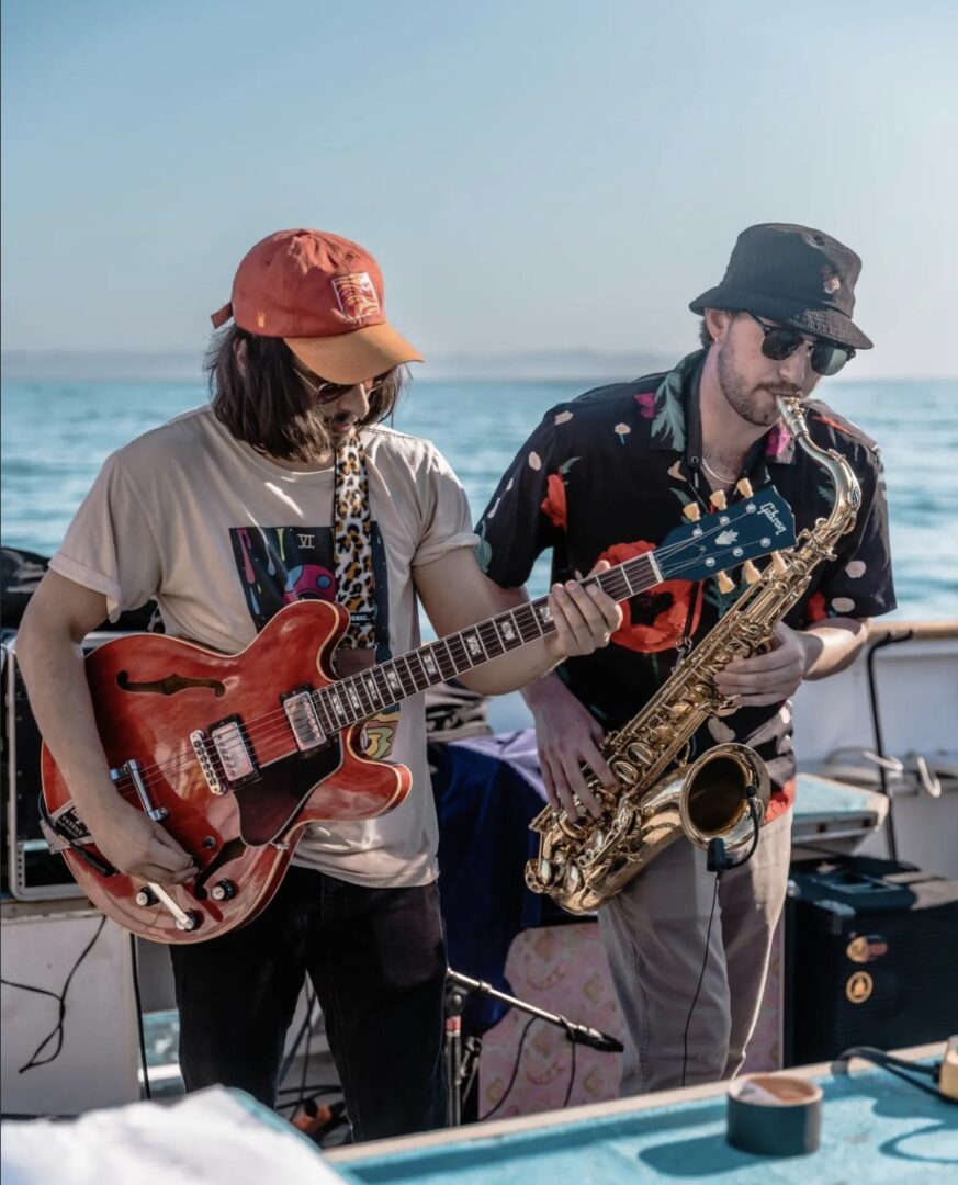 Meet Thomas Fry - Bold Journey Magazine