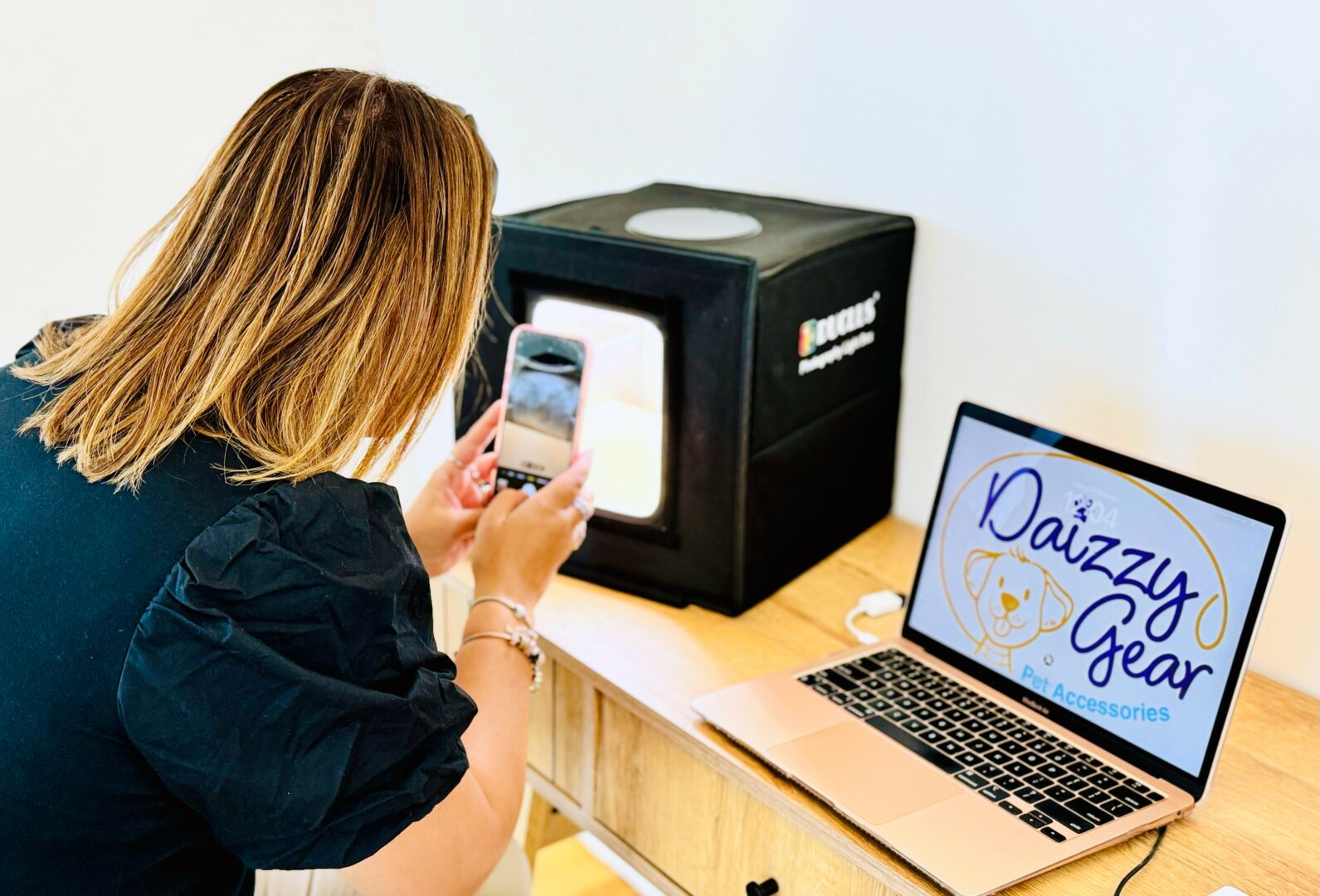 Meet Julieta Braum - Bold Journey Magazine