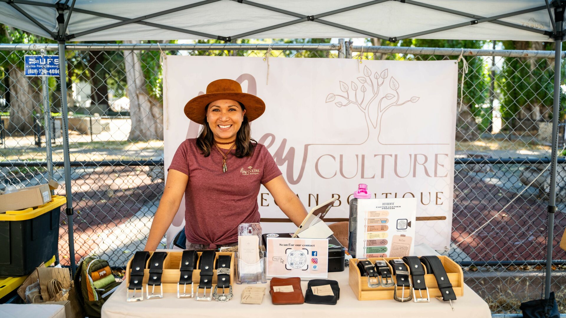 Meet Erika Hazel - Bold Journey Magazine