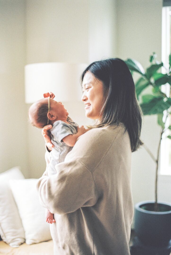 Meet Meilin Yang - Bold Journey Magazine