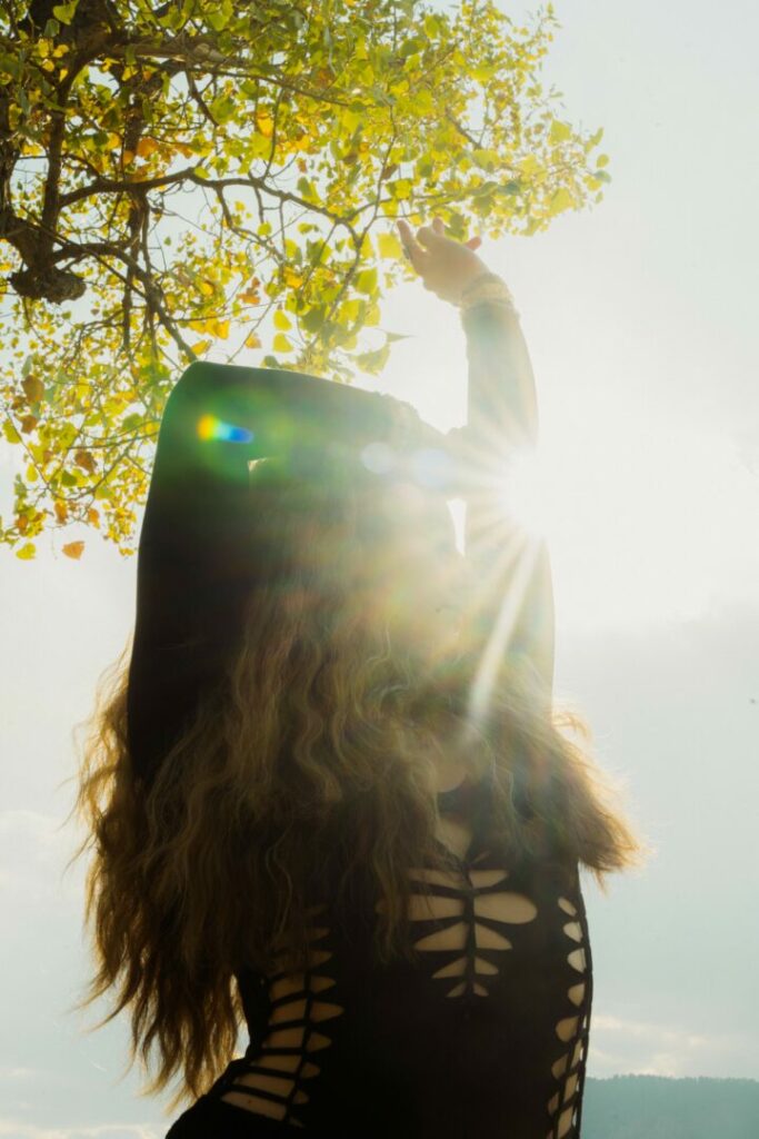 Meet Kayla Gray - Bold Journey Magazine