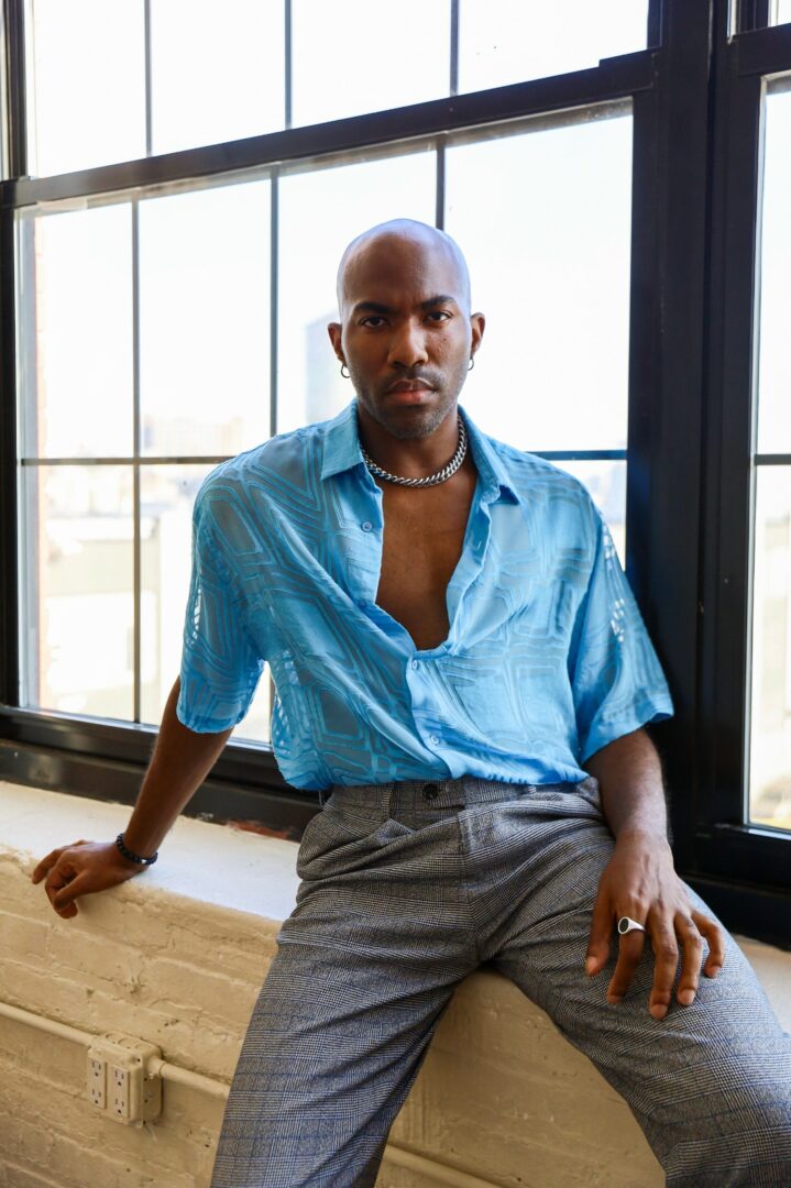 Meet Dwayne E Noel - Bold Journey Magazine