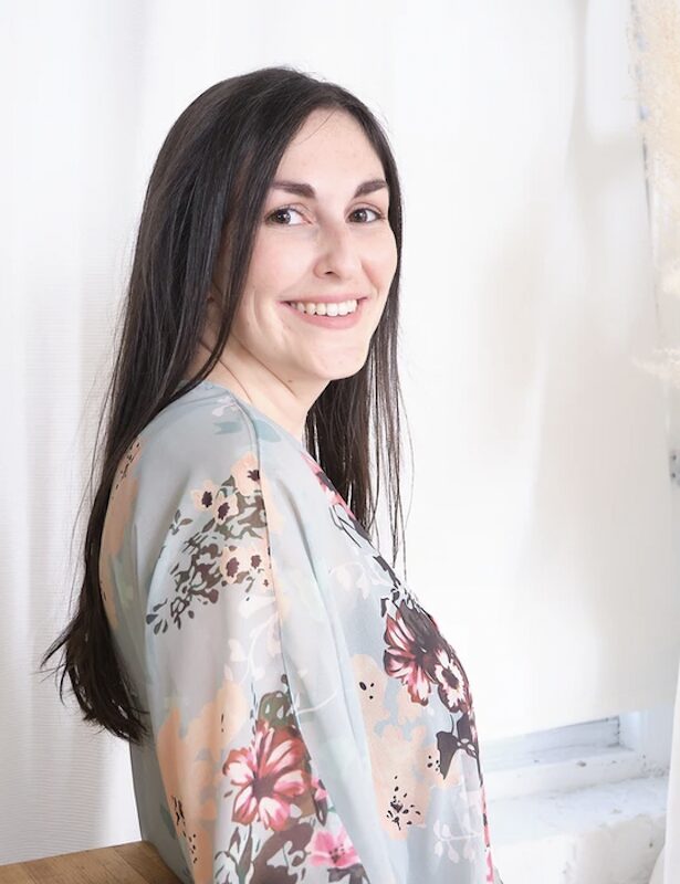 Meet Stacy Braga - Bold Journey Magazine