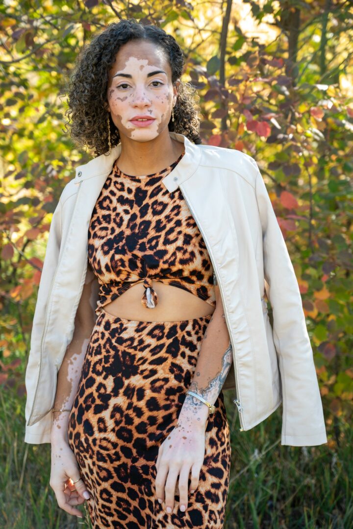 Meet Jasmine Abena Colgan - Bold Journey Magazine