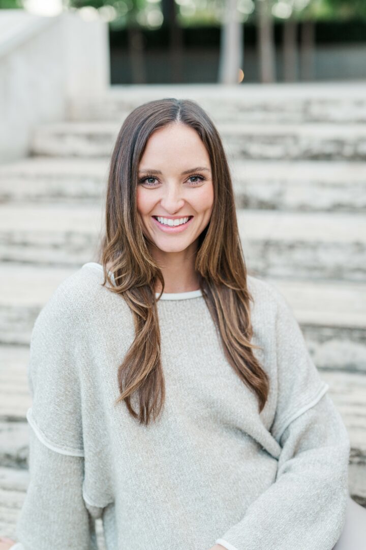 Meet Faith Pacholczyk - Bold Journey Magazine