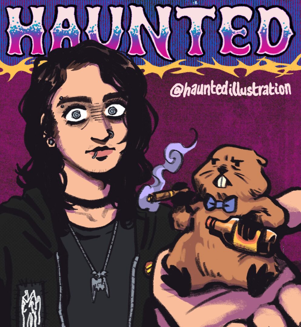 Meet Damian Booth - Bold Journey Magazine