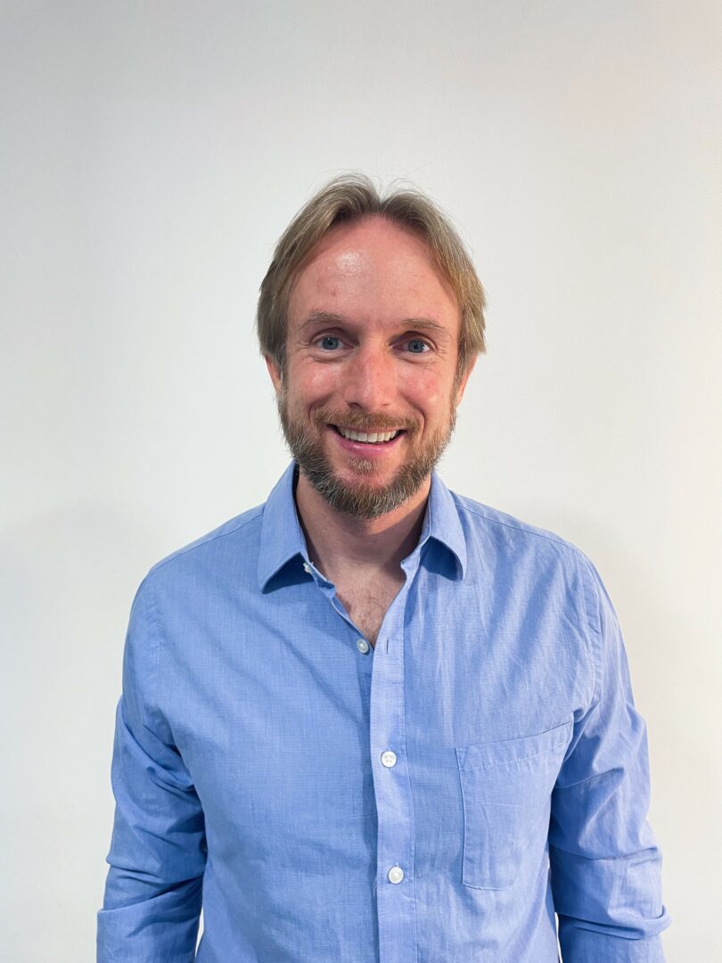 Meet Richard Jonkergouw - Bold Journey Magazine