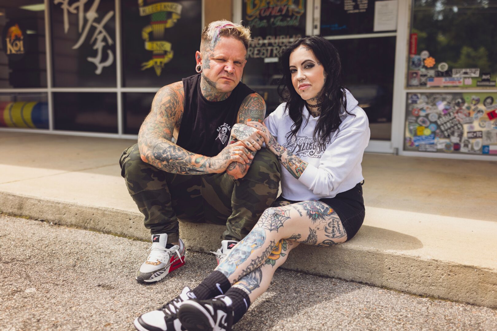 Meet Jeri Ann Beckworth - Bold Journey Magazine