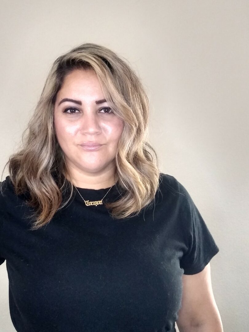 Meet Christa Gonzalez - Bold Journey Magazine