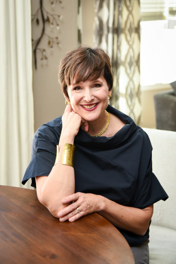 Meet Michelle Natalya Moore - Bold Journey Magazine